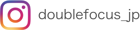 Doublefocus（ダブルフォーカス） | イオンの公式通販「イオンスタイルオンライン」