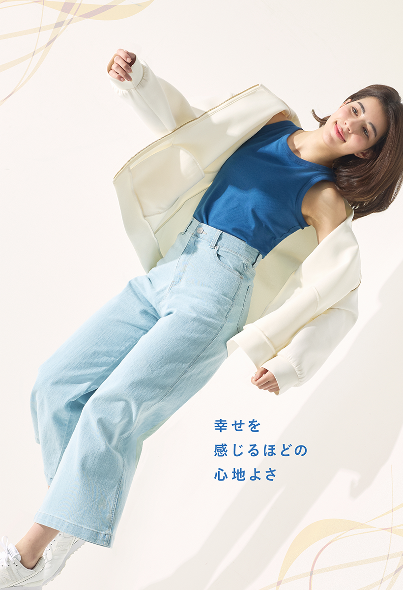 PEACE FIT（ピースフィット） | イオンの公式通販「イオンスタイルオンライン」