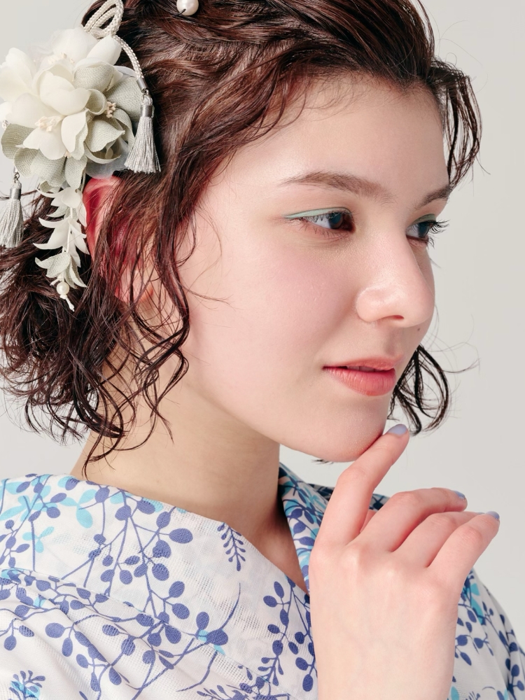 イオンゆかた2024 | イオンの公式通販「イオンスタイルオンライン」